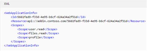Azure Active Directory Office Addin Ntextauth