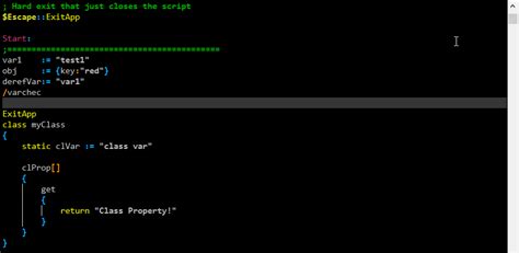 Do You Hate Checking Variable Contents You Know You Do So Take A