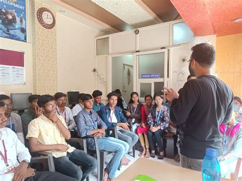 Hardware Lab Snd Polytechnic Babhulgaon Yeola