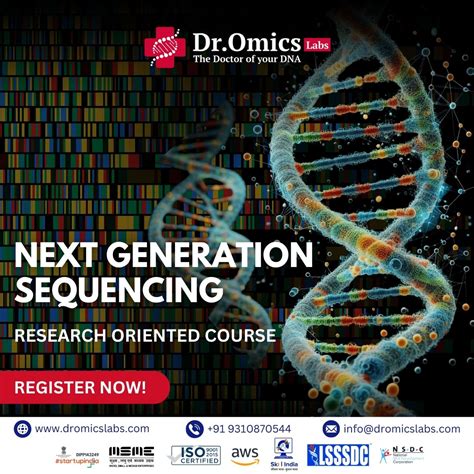 Dromics Research Lab On Linkedin Certificate Research Onlinecourse Careerdevelopment