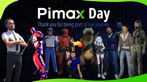 Pimax Play Tips And Features Overview
