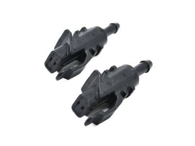 986302L100 Genuine Kia Windshield Washer Nozzle Assembly