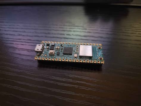 Pi Pico Platform By Onlyspaceghost Download Free Stl Model