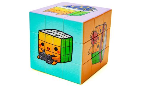 Soup Timmy Hobby Cube Speedcubeshop