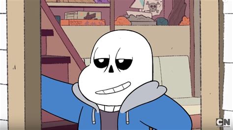 Sans In Steven Universe Youtube