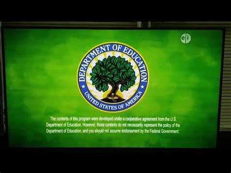 Martha Speaks Funding Credits 2008 Youtube