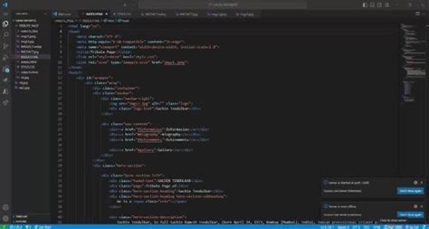 Varsha Kumari On Linkedin Connections Oasisinfobyteinternship Webdevelopment