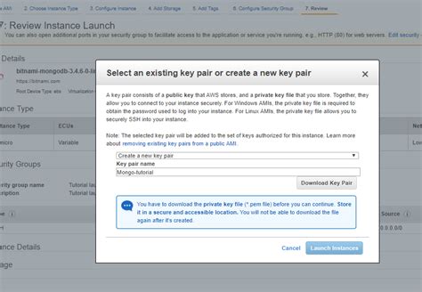 Mongodb Basic How To Connect To Mongodb Remote Server Yogesh