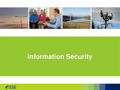 PPT Information Security PowerPoint Presentation Free Download ID 2923838