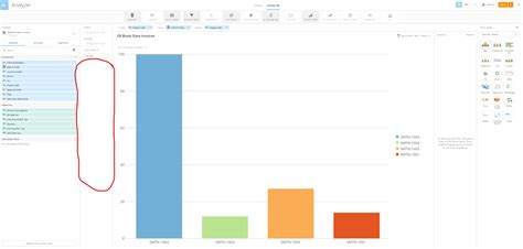 Settings Not Showing Up In Analyzer Domo Community Forum