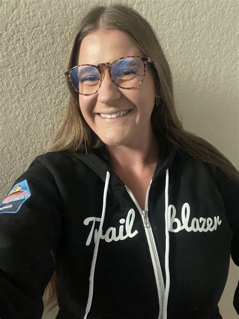 Sarah H On Linkedin Ranger Trailhead 11 Comments