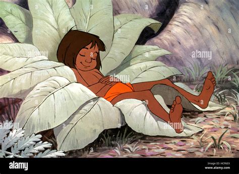 The Jungle Book Mowgli