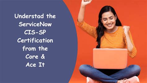 Cis Sp Certification How To Ace The Exam With Confidence Isecprep