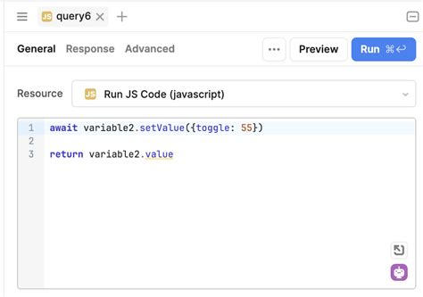 Updated Variable Data Not Available In A Transformer 💬 App Building