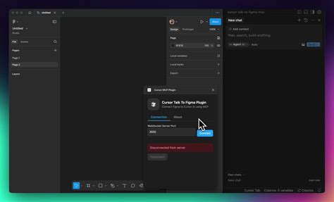 Figma Now Has An Mcp Server To Talk To Cursor 🤯 And Its Completely