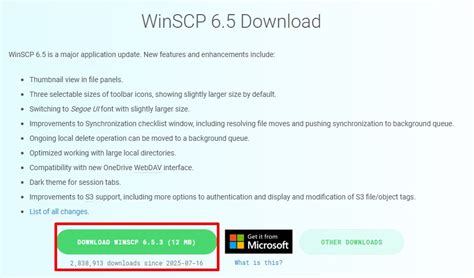 How To Connect To Your Server Using Winscp Ggservers Knowledgebase