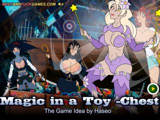 Play Magic In A Toy Chest Meet And Fuck Android Game