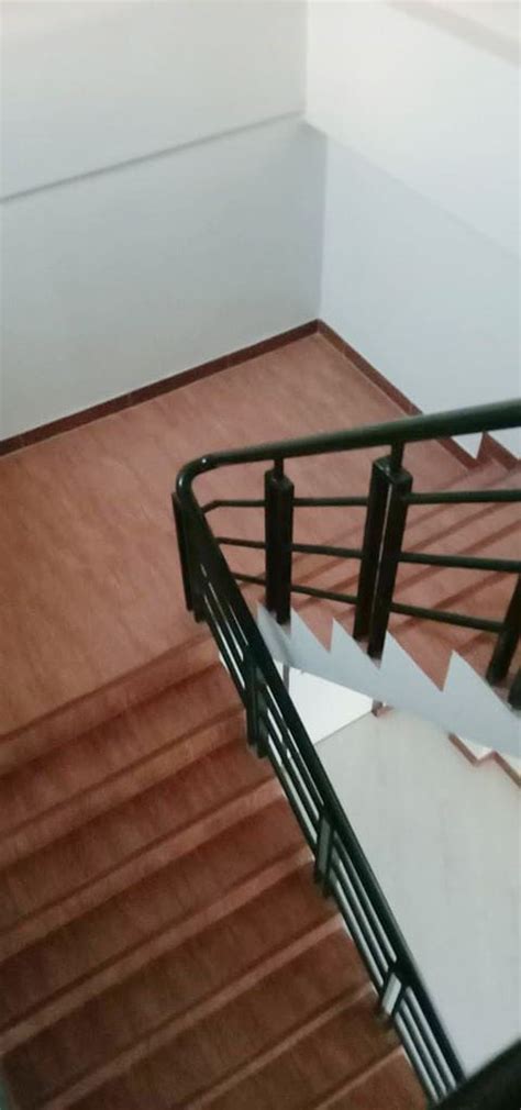 แบบบ้านโมเดิร์นสองชั้นหน้าแคบ Md05 แบบบ้านโมเดิร์น แปลนบ้าน แบบก่อสร้างสไตล์โมเดิร์น