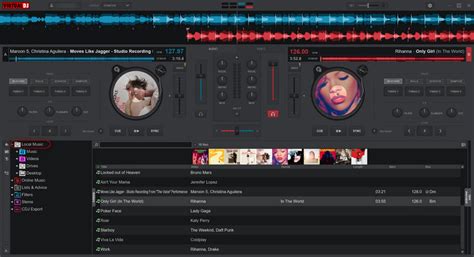 How To Add Apple Music To Virtual Dj For Mixing Audicable