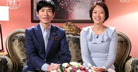 고민정 아나 가족 위해 이 한몸 바칠것 아직 괜찮다 결혼이야기