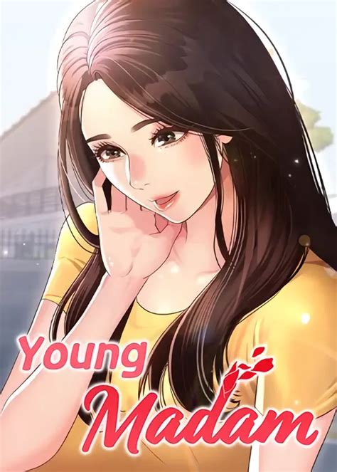 Young Madam Manga Anime Planet