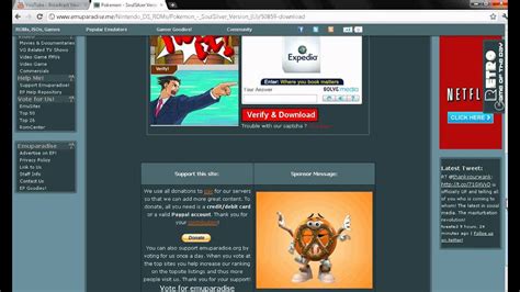 🥇 Pokemon Soulsilver Version Rom 7 Tips To Enhance Your Game