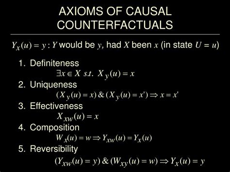 Ppt Trygve Haavelmo And The Emergence Of Causal Calculus Powerpoint Presentation Id 1400006