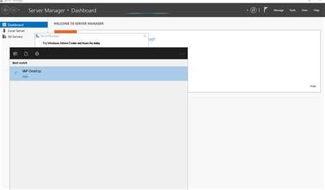 Connecting To Gcp Vms Securely Using Iap Desktop By Nikhil Yn Medium