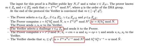 Gg18gg20 协议安全漏洞分析 Foresight News Gg18gg20 协议安全漏洞分析 Foresight News