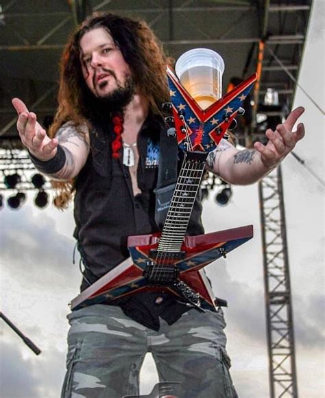 Dimebag Darrell On Instagram “ Dimebagdarrell Guitarist Pantera