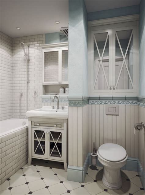 10 дизайнерских хитростей для маленькой ванной — Inmyroom Переделка маленькой ванной Зеркало