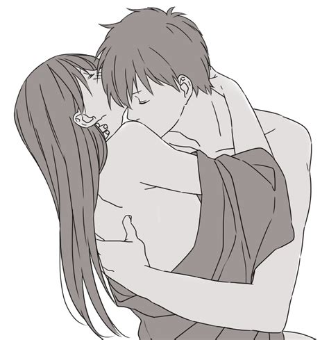 Rule 34 2boys Androgynous Bishonen Blush Closed Eyes Embrace Gay