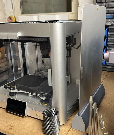 Snapmaker J1j1s Upgrades And Mods Resources J1j1s Idex Snapmaker