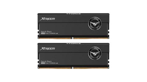 Teamgroup 32gb 7600 T Force Xtreem Ddr5 Ram Kit 2x16gb Fekete Bestmarkt