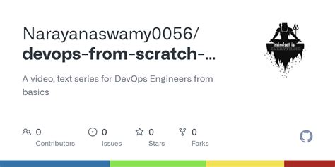 Github Narayanaswamy0056devops From Scratch Sensu Monitoring Tool A