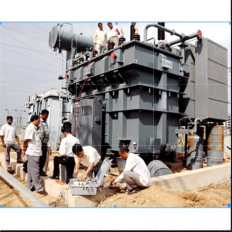 Power Transformer Testing Service In Indore Id 15088275133