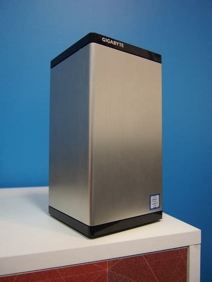 Gigabyte Brix Gaming Uhd Review Pcmag