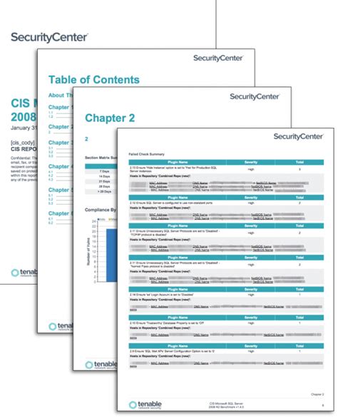 Nessus Report Templates Professional Templates Professional Templates