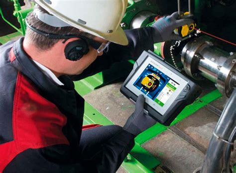 El Rol Del Mantenimiento Predictivo En La Industria Moderna Indumex