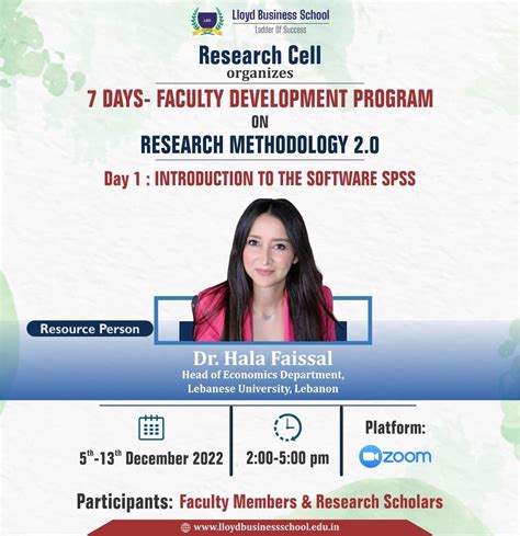 dr fehmina khalique on linkedin facultydevelopment researchers