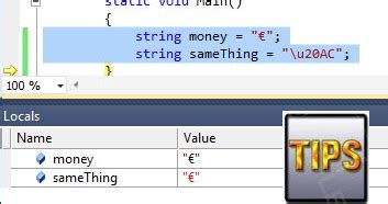 Tips How To Encode And Decode Unicode Escape C Character Learn