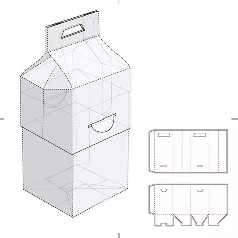 Moldes De Cajas Para Imprimir The Best Porn Website