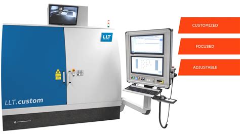 laser precision systems for medical device manufacturers