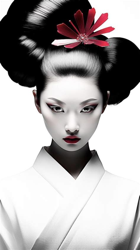 Пин от пользователя Shandon Curtis на доске Drawings Японские гейши Портрет Гейша