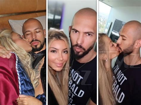 Andrew Tates Gf Bri Stern Claims He Attacked Her During Sex Files Police Report