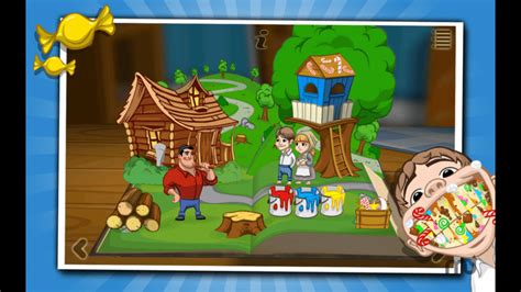 Download Grimms Hansel And Gretel For Mac Macupdate