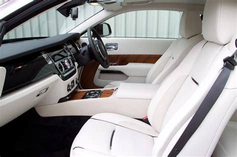 Tested 2026 Rolls Royce Wraith Full Review Price And Features Autocar