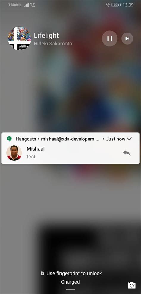 EMUI Review The Design Behavior Of Huawei Honor S Android Pie OS
