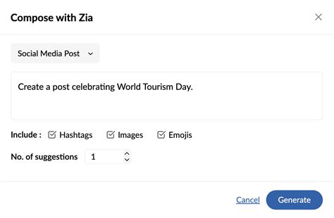 Zoho Joins Forces With OpenAI Announcing Major Integrations