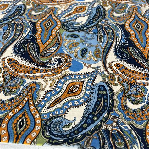 Батист в стиле Etro купить в интернет-магазине Ярмарка Мастеров по цене ...